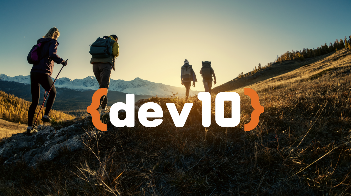 Start Your Tech Career | Learn to Code | Software & Data Engineers | Dev10